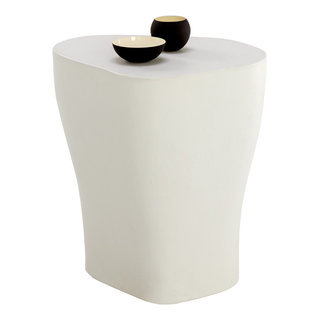 Dali End Table - Transitional - Side Tables And End Tables - by Sunpan ...