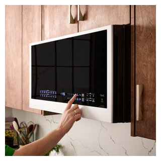 LG Studio - Modern - Kitchen - by LG STUDIO | Houzz