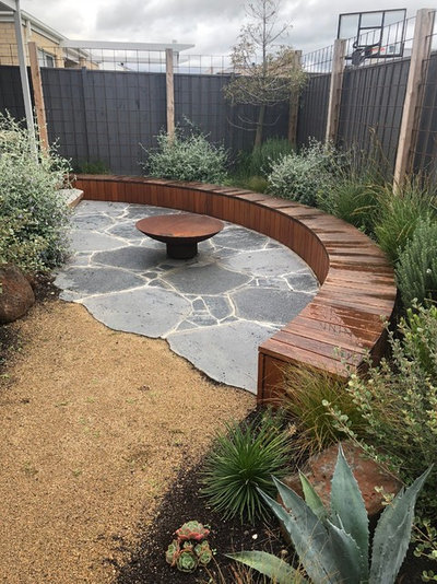 Picture Perfect: 25 Brilliant Crazy Paving Ideas | Houzz NZ