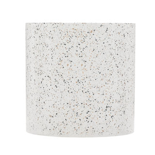 Bernhardt Exteriors Encinitas Round End Table - Contemporary - Side ...