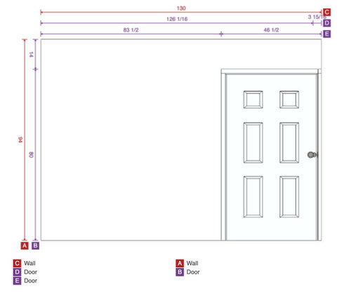 smallish kitchen layout ideas