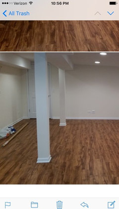 COREtec Plus Flooring