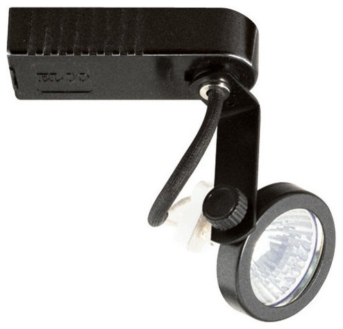 Elco ET526-75 75W Low-Voltage Gimbal Ring Fixture - Traditional - Track ...