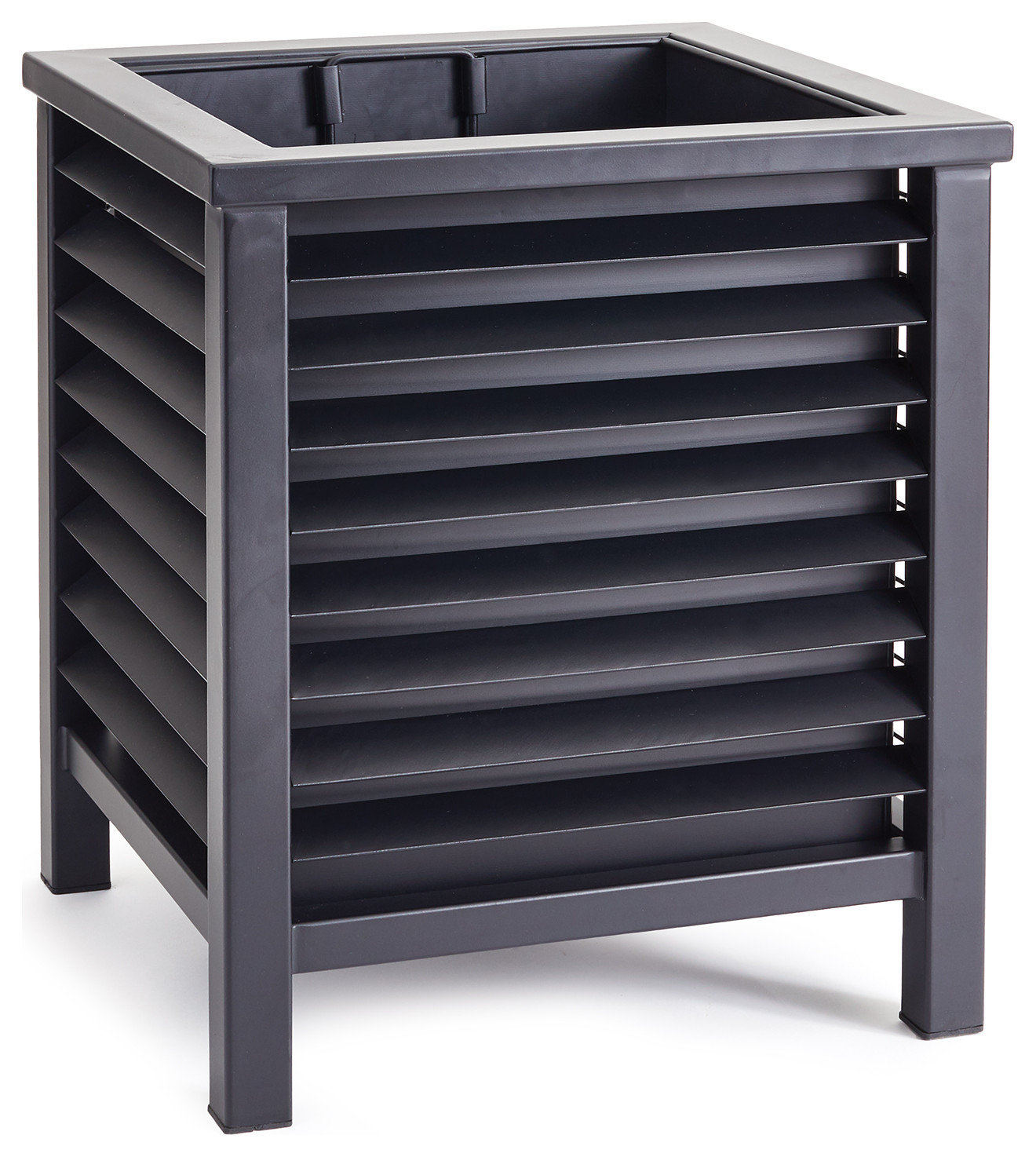 Aberdeen Planter - Transitional - Outdoor Pots And Planters - by Napa ...