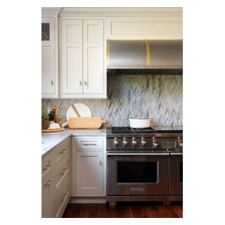 Newtown Square Kitchen Remodel - Kitchen - Philadelphia - by Pine ...