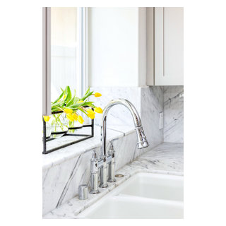 California Cool Kitchen Details - Orange County - by Susie Rivadeneyra ...