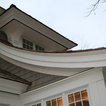 Frieze Board Ideas - Photos & Ideas | Houzz