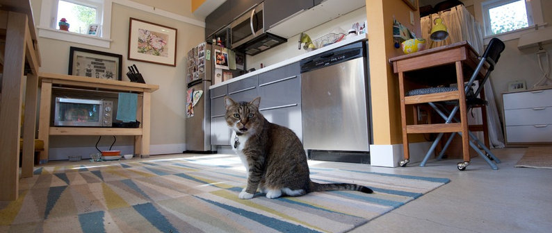 KENDRA CARSON DUONG ARCHITECT - Project Photos & Reviews - Portland, OR ...