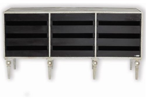 Artisan Media Cabinet - Transitional - Media Cabinets - by Innovations ...