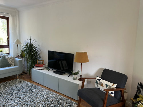 picture grouping layout | Houzz UK