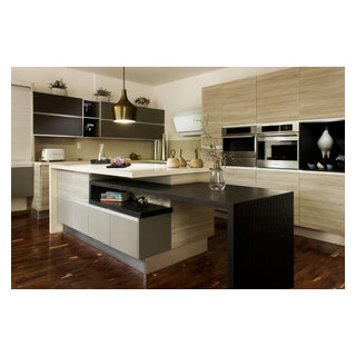 Finished & Ongoing projects, Scottsdale, AZ - Midcentury - Kitchen ...