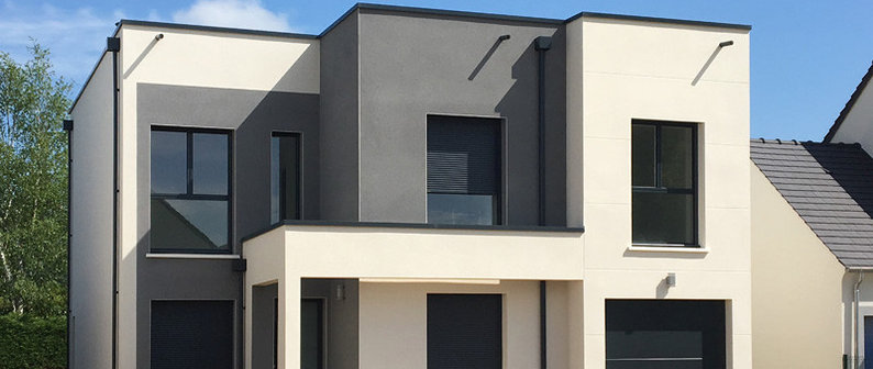 LES MAISONS LELIEVRE - La Ville du Bois, FR 91620 | Houzz FR