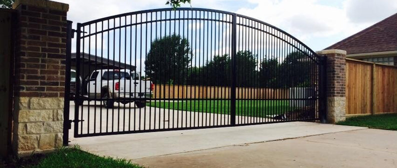 TEXAS IRON WORKS - Project Photos & Reviews - Rosenberg, TX US | Houzz