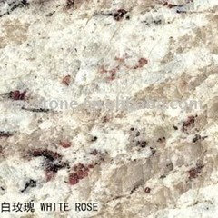 White Rose Granite
