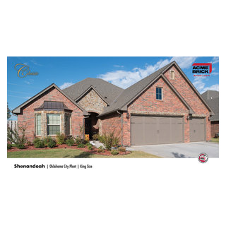 Shenandoah - Dallas - by Acme Brick Company | Houzz