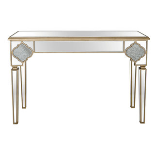 Arabesque Console Table - Mediterranean - Console Tables - by HomeRoots ...