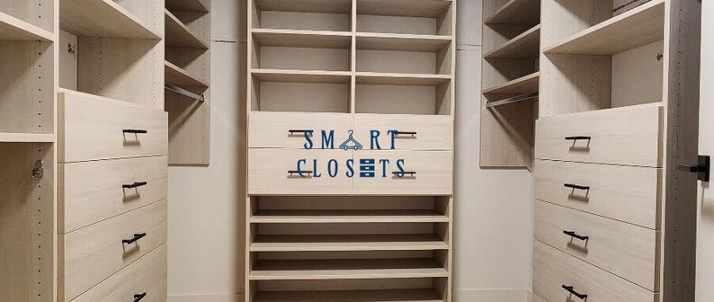 SMART CLOSETS - Project Photos & Reviews - BROOKLYN, NY US | Houzz