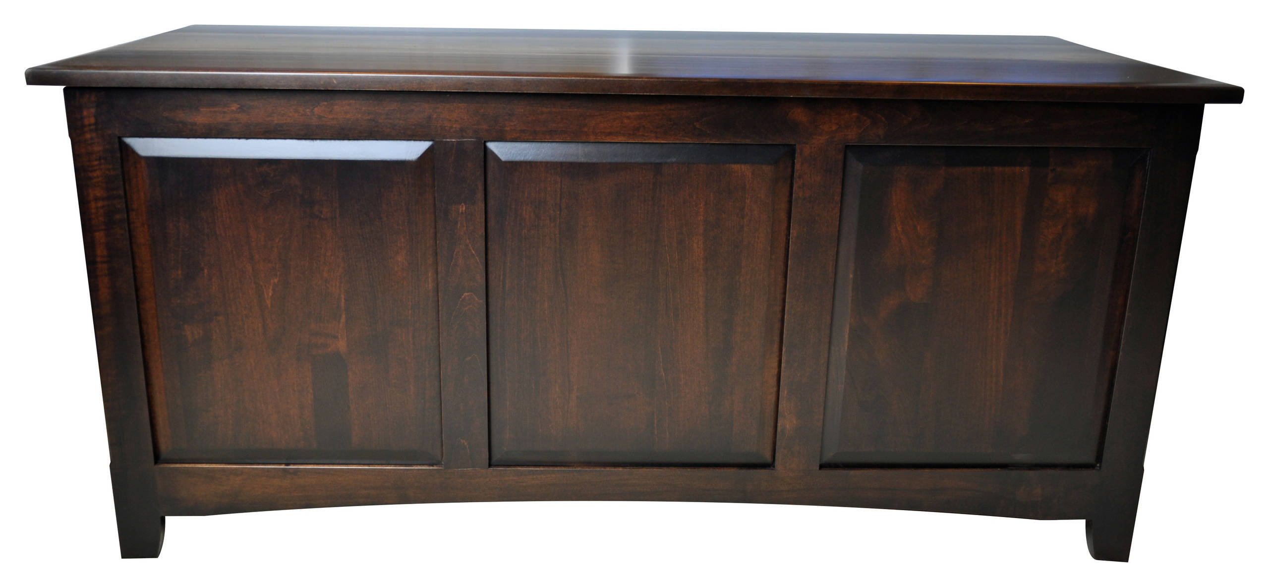 Raised Panel Solid Wood, Toy Chest, Hope Chest, Blanket Chest, Cedar ...