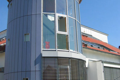 ARCHITEKTURBÜRO PETER EBERHARDT - Balingen, DE 72336 | Houzz DE