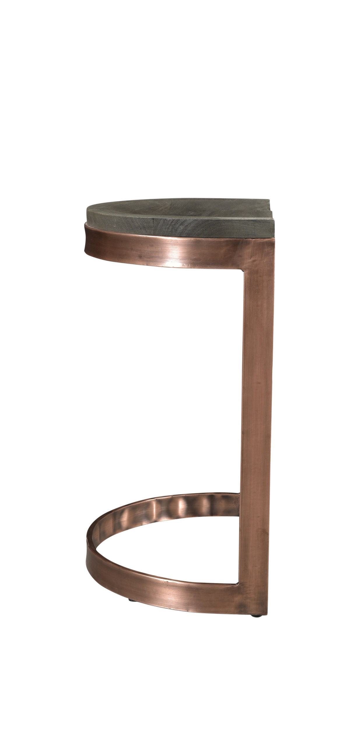 Redondo Pinto Counter Stool - Transitional - Bar Stools And Counter Stools - by HedgeApple | Houzz
