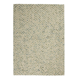 Nourison Colorado CLR02 Rug, 4'x6' - Contemporary - Area Rugs - by ...