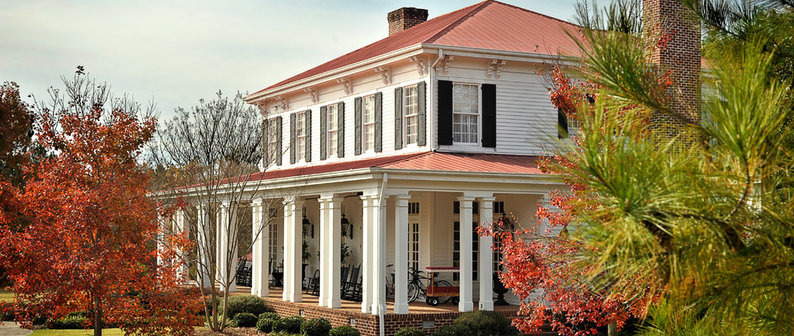 FICKLING ARCHITECTURAL SERVICES, LLC - Project Photos & Reviews - Macon ...