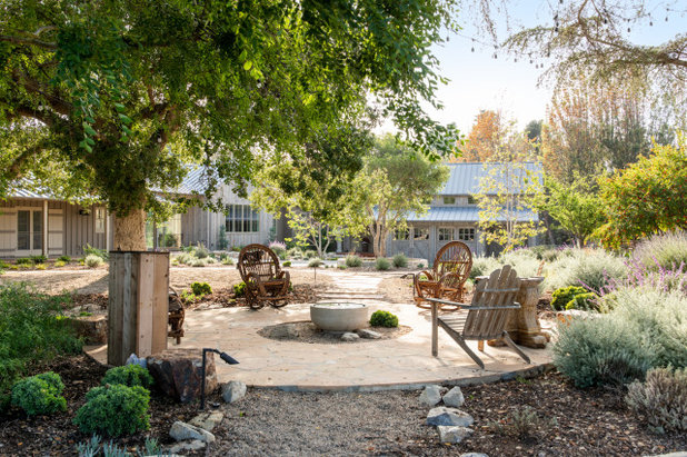 10 Things to Consider for a Sustainable Landscape Design