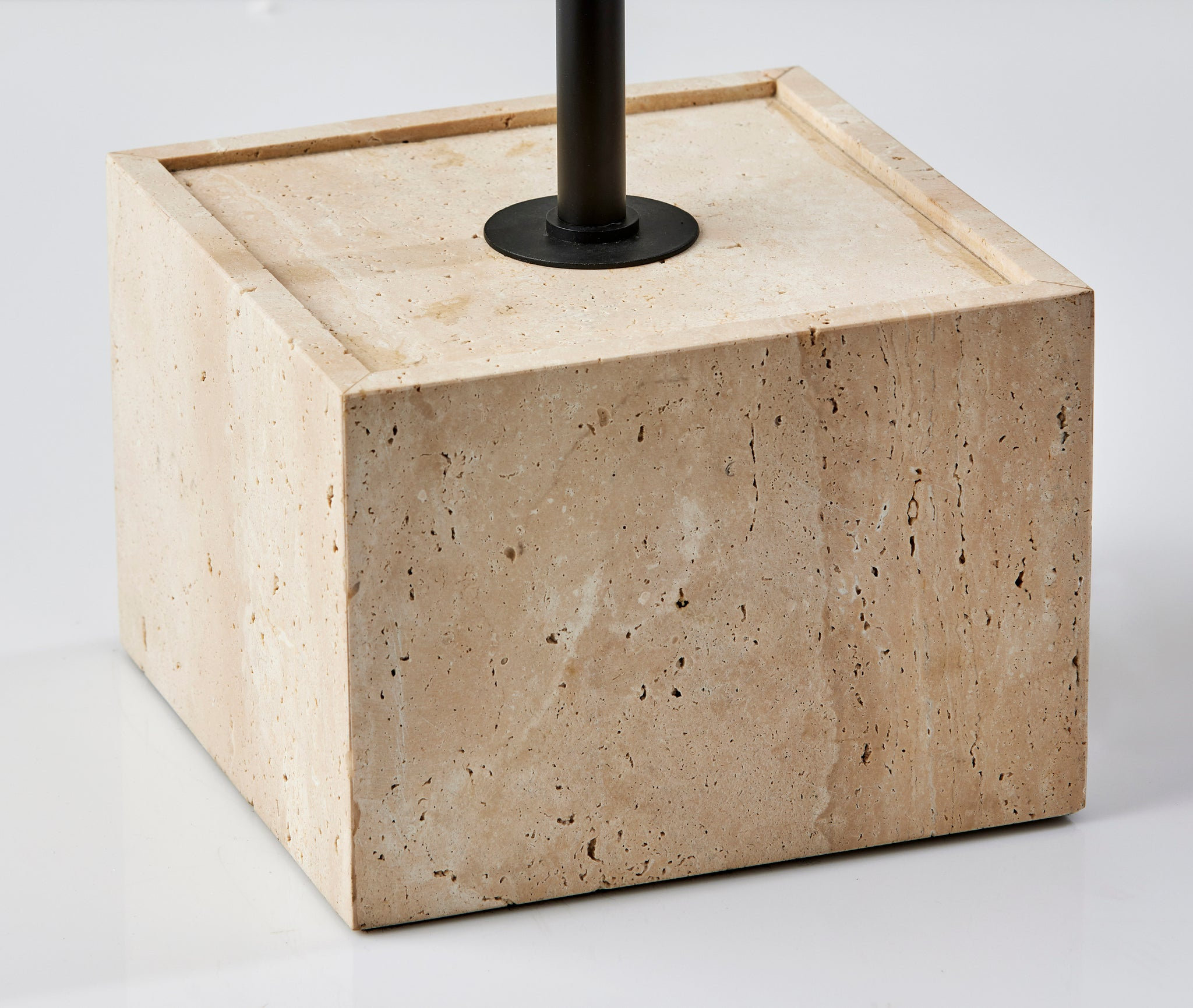 Wilder Floor Lamp - Transitional - Floor Lamps - by Adesso | Houzz