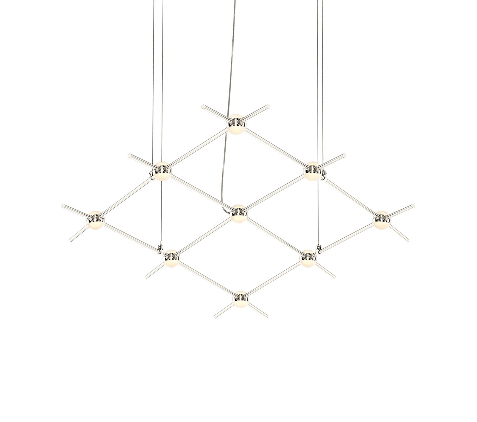 Constellation® Aquarius Minor - Contemporary - Pendant Lighting - by ...