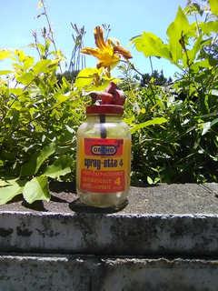 looking for an old Ortho Sprayette 4