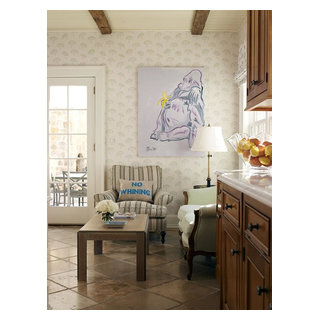 My Personal Story: Casa De Connell - New York - by Jennifer Connell ...