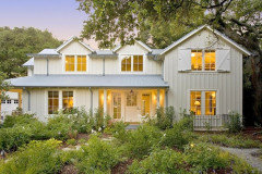 70s Ranch Exterior Remodel Ideas