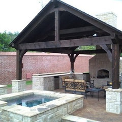SHURLOCK HOMES INC - Project Photos & Reviews - Sand Springs, OK US | Houzz