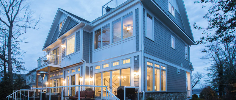 PROCOPIO FAMILY HOMES - Project Photos & Reviews - Gambrills, MD US | Houzz