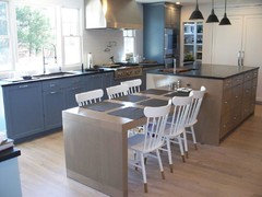 Pictures or Layouts for Big/Long (13' x 28') Kitchen | Houzz Forum