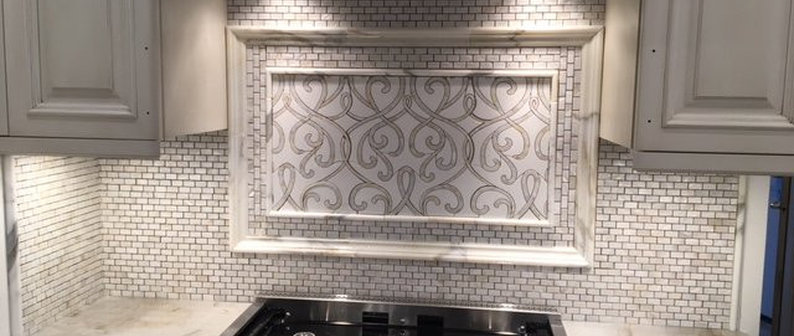 FAZIO TILE & DESIGN INC. - Project Photos & Reviews - Forest Hills, NY ...
