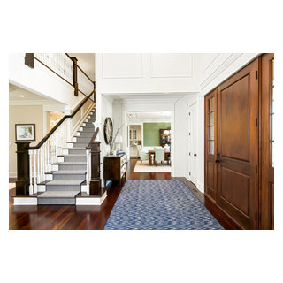 Bellevue Beauty - Traditional - New York - by Patricia Turchyn ...