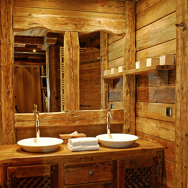 Fotos de baños | Diseños de baños con jacuzzi - may 2026 | Houzz