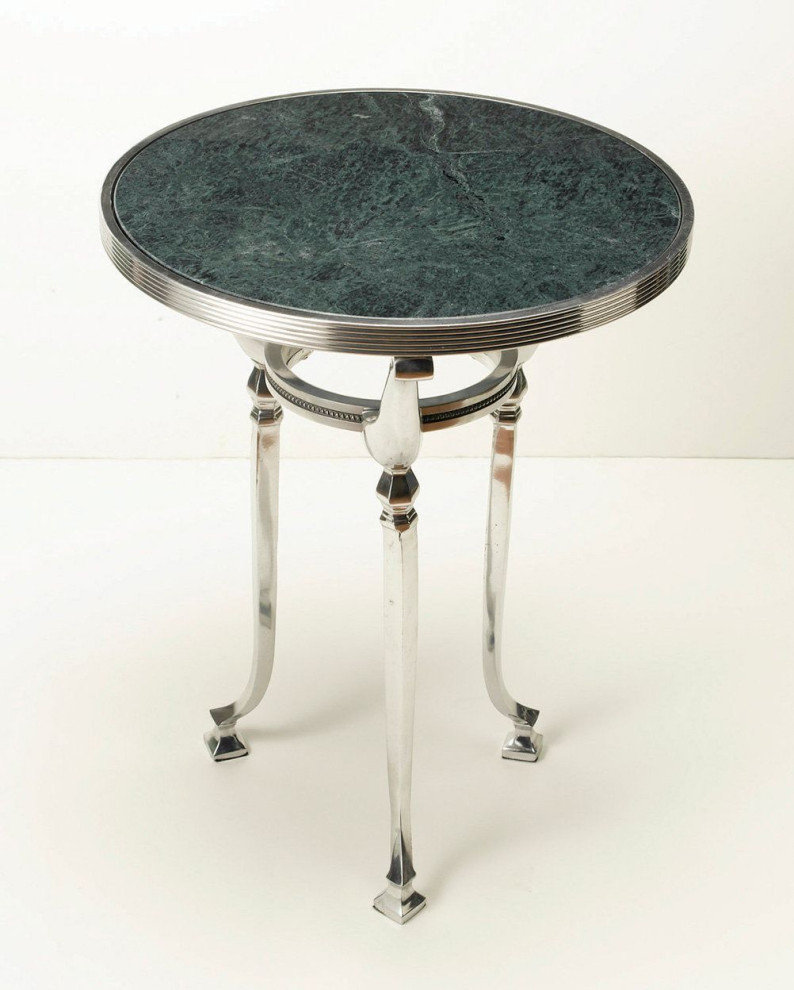 Watson End Table - Traditional - Side Tables And End Tables - by ...