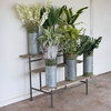 Three Tier Display Unit - Industrial - Display And Wall Shelves - by ...