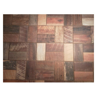 Timberwood Trace Project - Traditional - Other - by Flowers ...