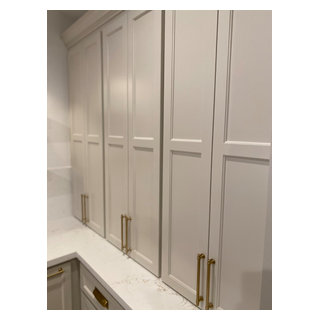 Mango - Kitchen Remodel 2022 - French Country - Houston - by JC ...