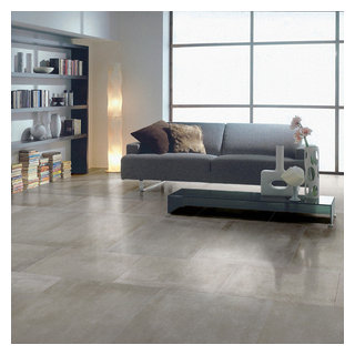 Internal Living - Sydney - by Lexatonia Tiles | Houzz AU