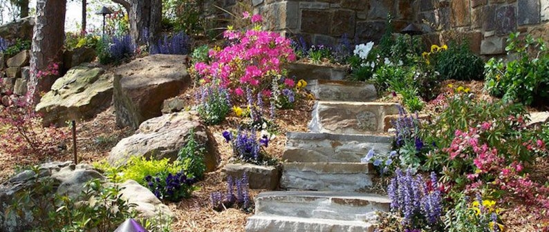 CREATION SCAPES, INC. - Project Photos & Reviews - Hot Springs National ...