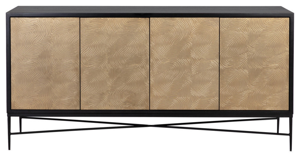 Algarve Sideboard - Midcentury - Buffets And Sideboards - by Sunpan ...