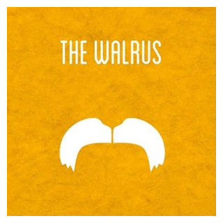 The Walrus Poster Print by Sd Graphics Studio - Item # VARPDX9728EE, 12 ...