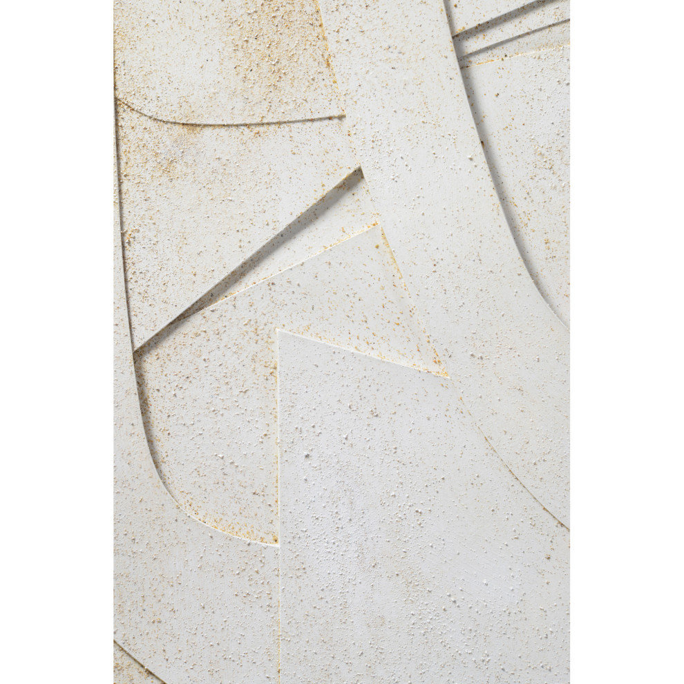 Pathfinder Wall Art - Modern - Wall Accents - by Renwil | Houzz