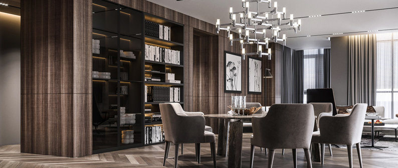MOHAMED ALI DESIGNS - Project Photos & Reviews - Cairo, EG EG | Houzz