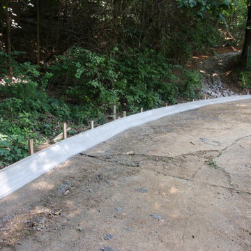 Rip Rap Landscape - Photos & Ideas | Houzz