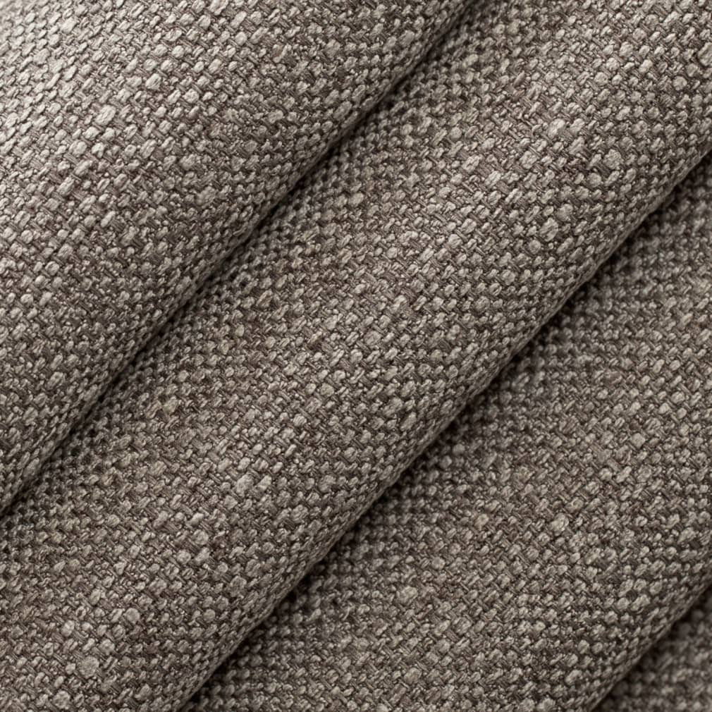 Grey Performance Textured Upholstery Fabric by the Yard, By The Yard 54 ...